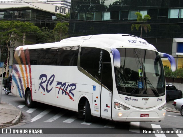 Consulado do Turismo - Ônibus para Hopi Hari e Wet'n Wild - Transporte ...